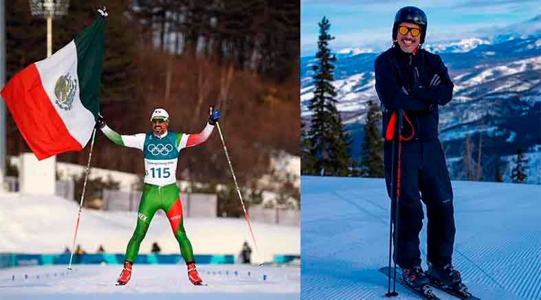 Noticiero Panorama Queretano Germán Madrazo alista participación en ...