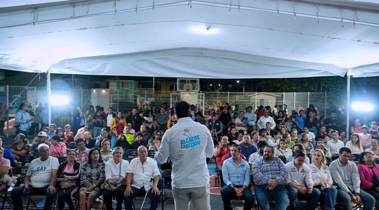 Noticiero Panorama Queretano Vamos a cuidar juntos el Parque El Sol ...