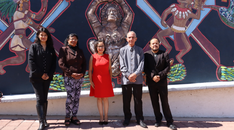 Noticiero Panorama Queretano Se vinculan, en San Juan del Río, la UAQ y ...